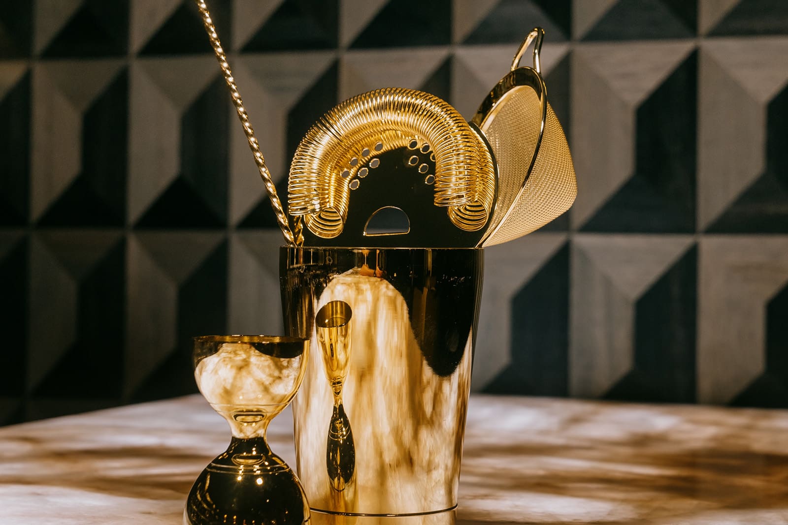 The Boiler Room | Quartermaster Eatery BC