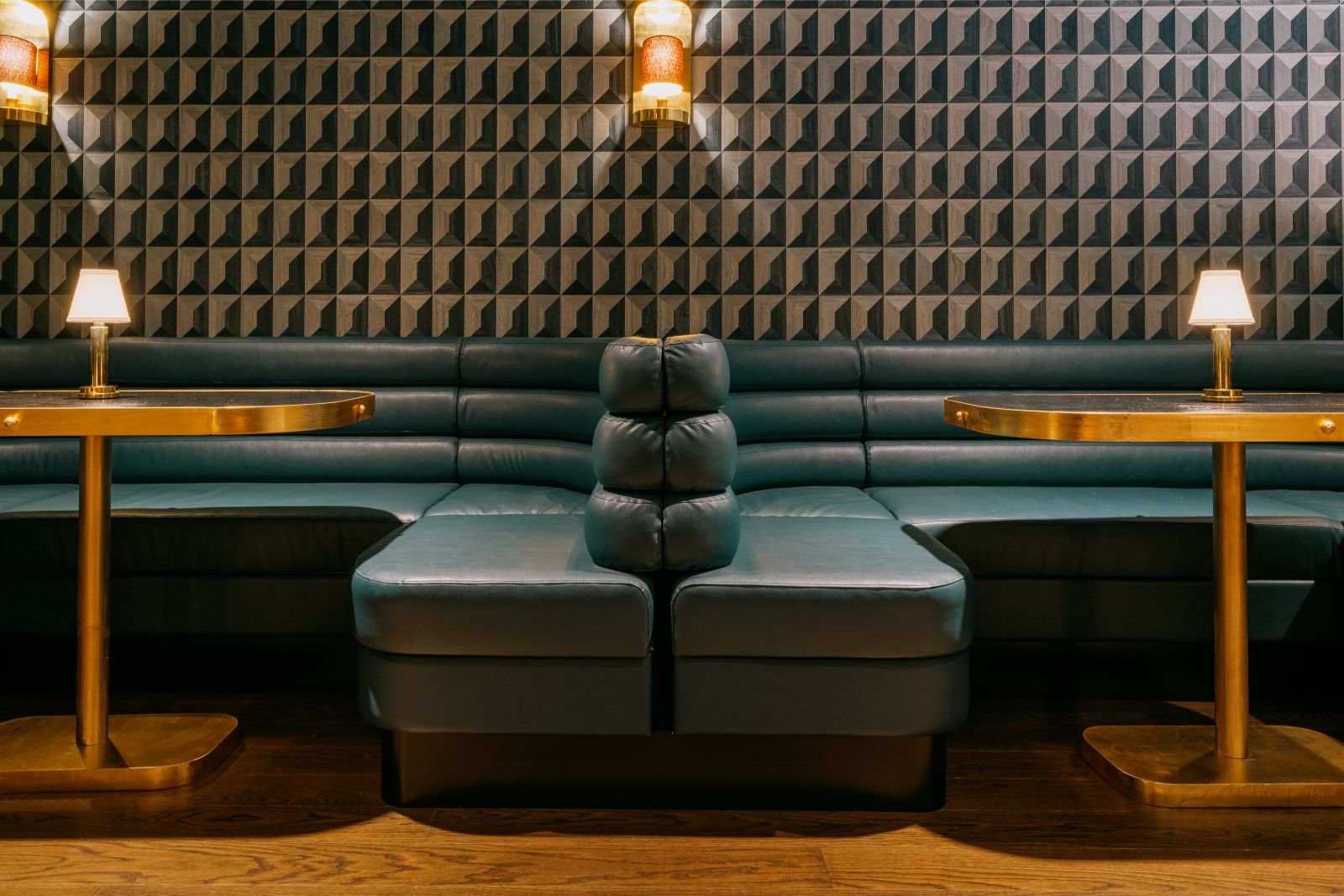 The Boiler Room | Quartermaster Eatery BC